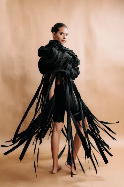 Grace Lillian Lee - AGSA