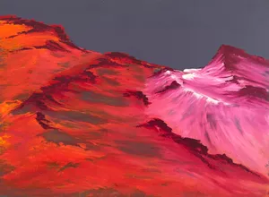 George Cooley - AGSA