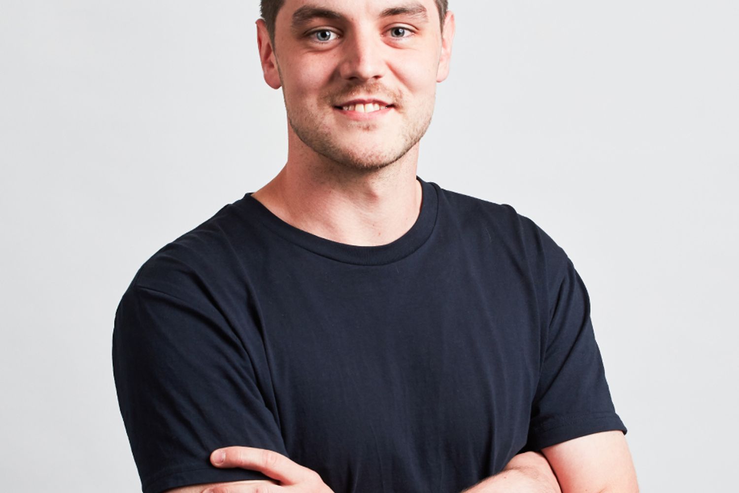 Jordan Leeflang - Australian Design Centre