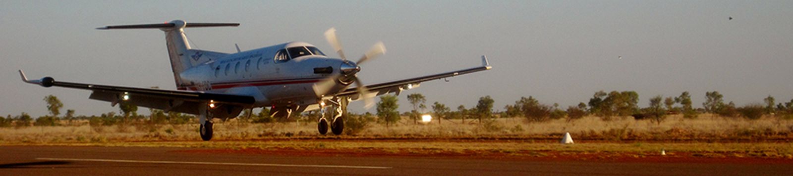 Defining Rural and Remote | Royal Flying Doctor Service