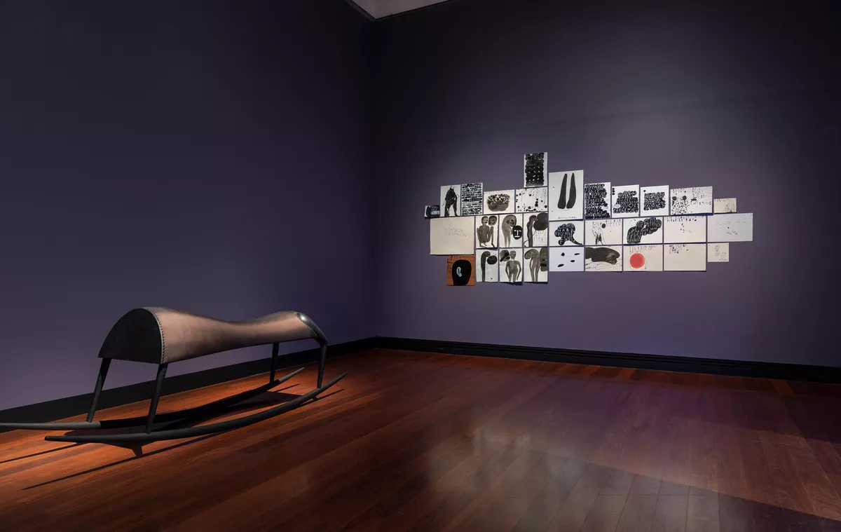 Adelaide Biennial of Australian Art - AGSA