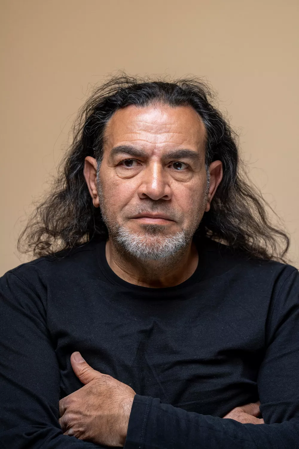 Khaled Sabsabi - AGSA