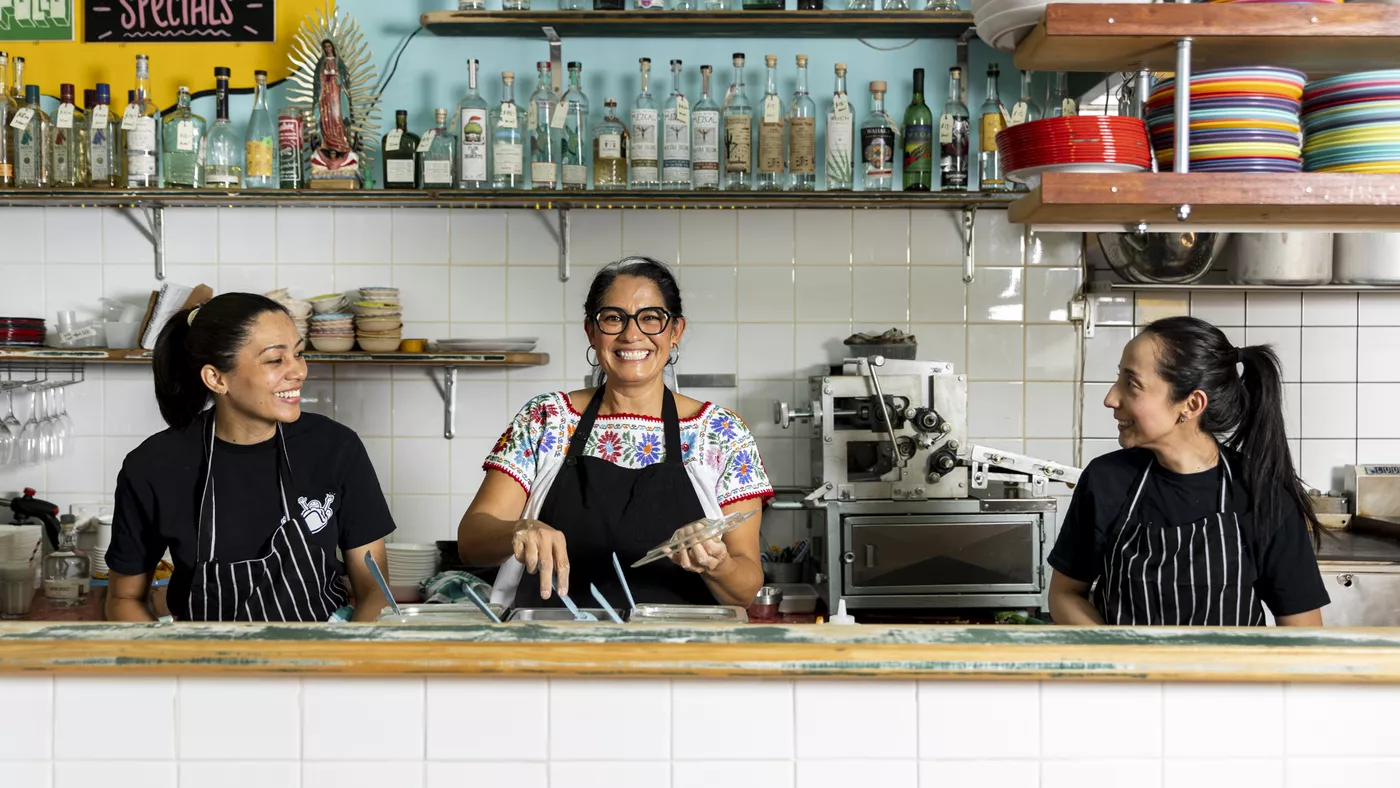 Mexican Independence Day Dinner - AGSA