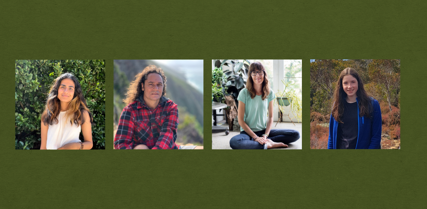 Meet the POEM FOREST Judges | New Australian poetry, contemporary ...