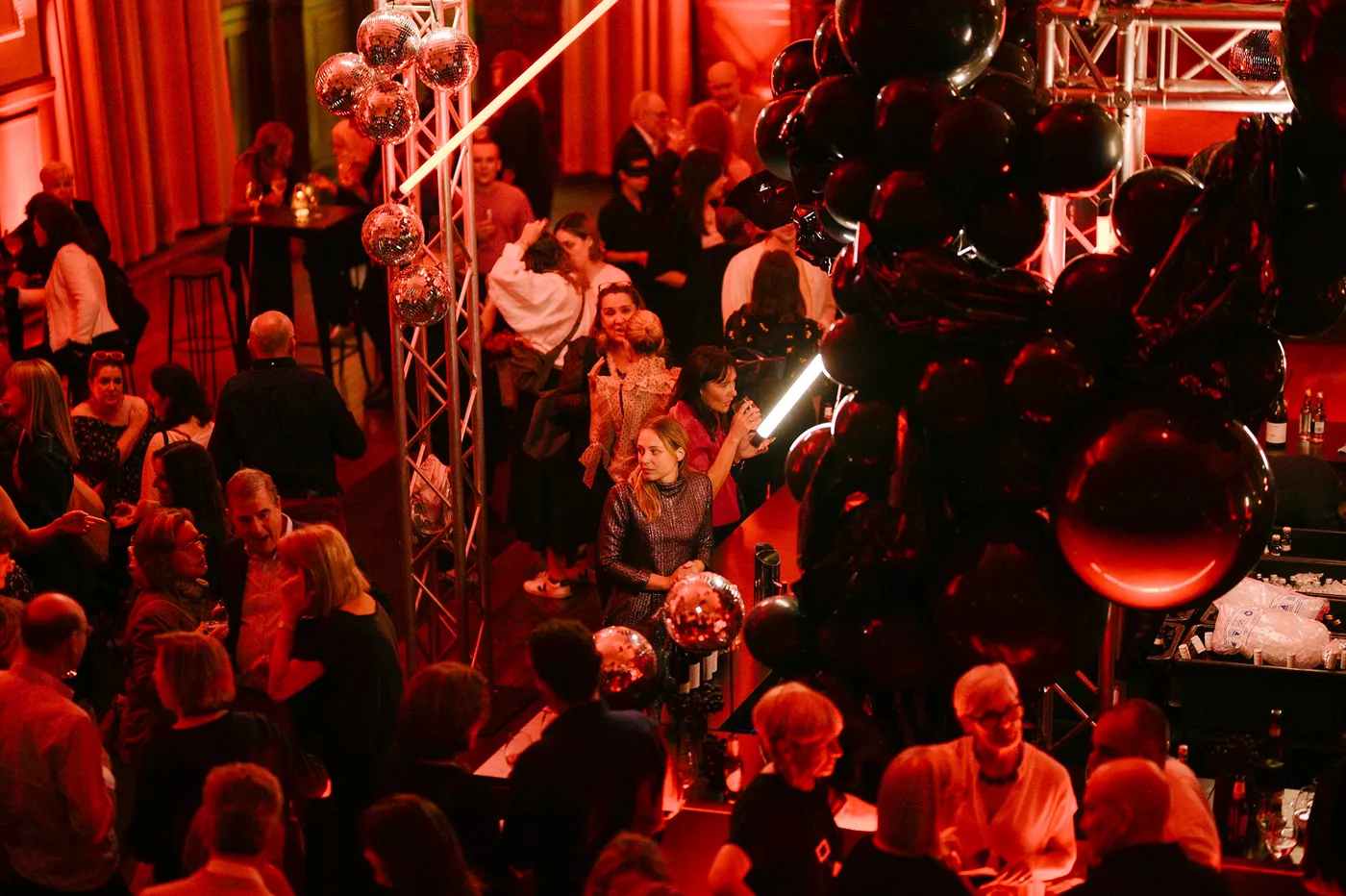 Yield Strength Artist Party Tickets - AGSA