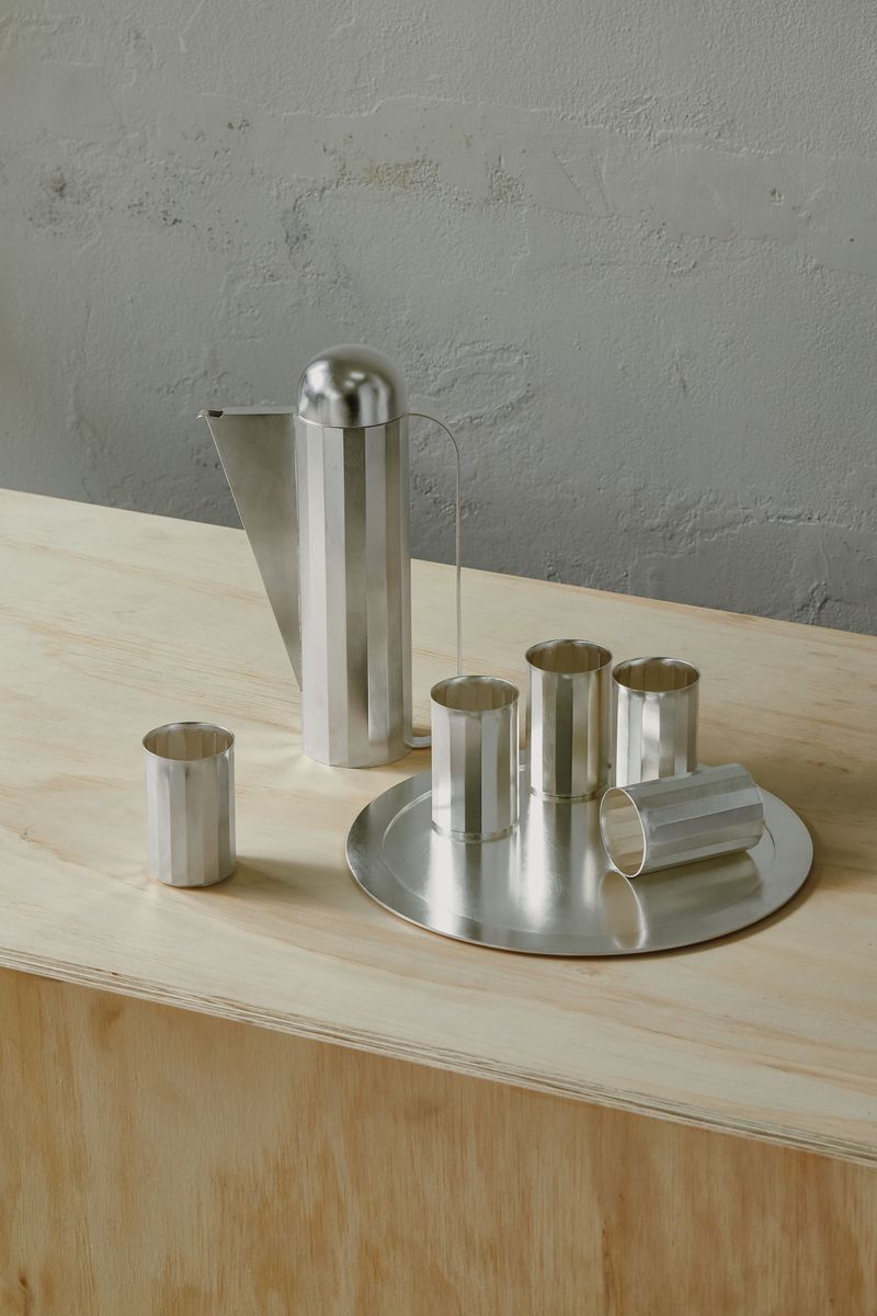 Robert Foster Metal Prize - Australian Design Centre