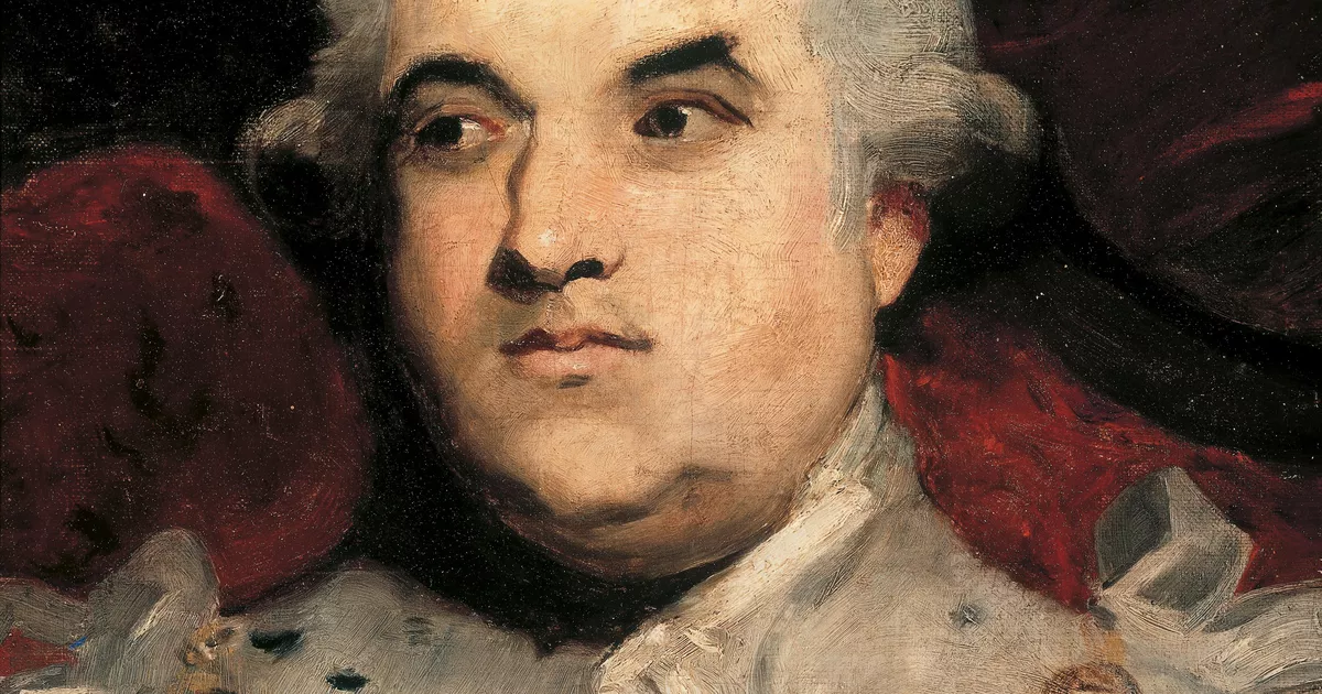 Robert Henley, second Earl of Northington - AGSA Collection