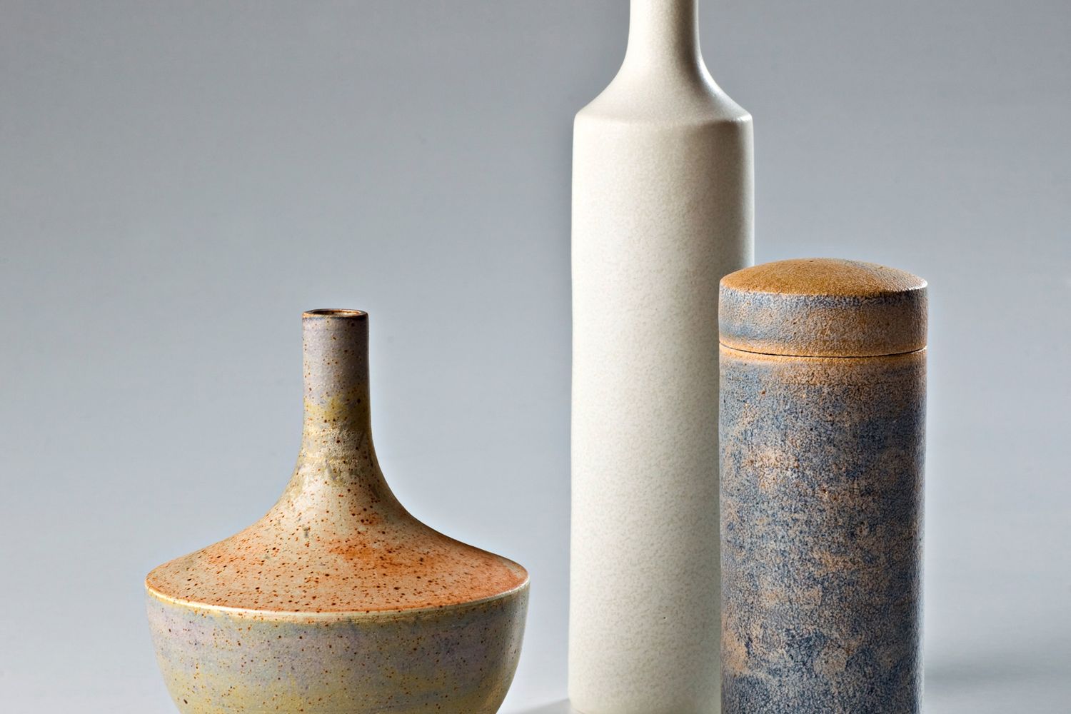 Clay Intersections - Australian Design Centre