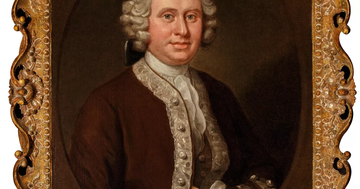 William FitzHerbert - AGSA Collection