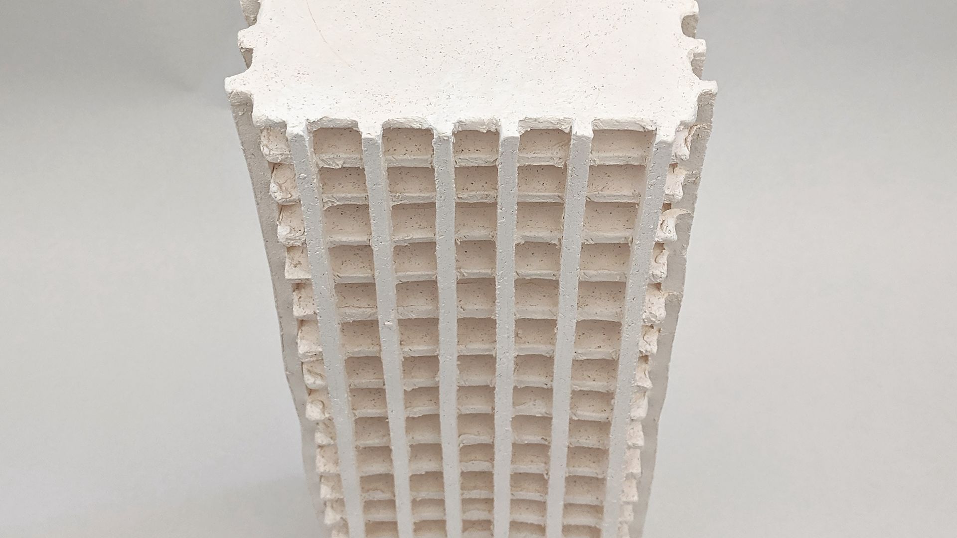 State Office Block - Australian Design Centre