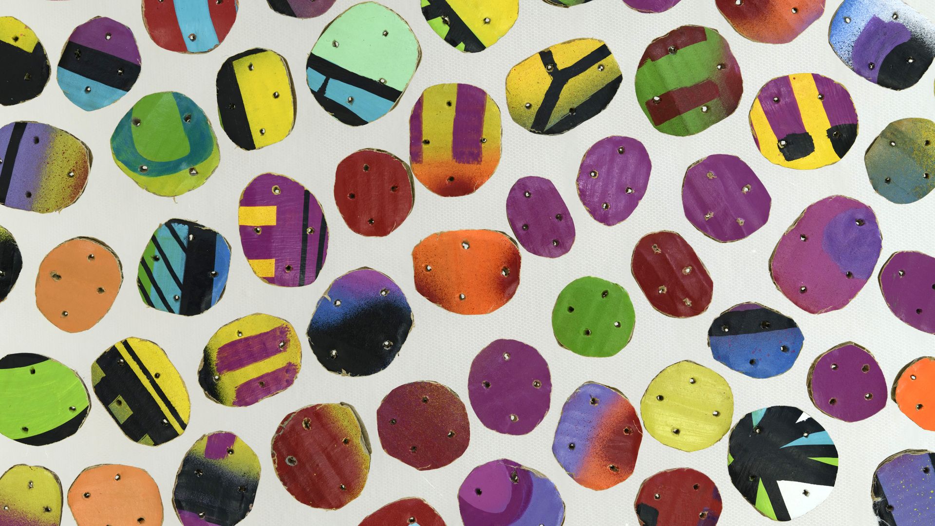 Jeff McCann Play - Australian Design Centre