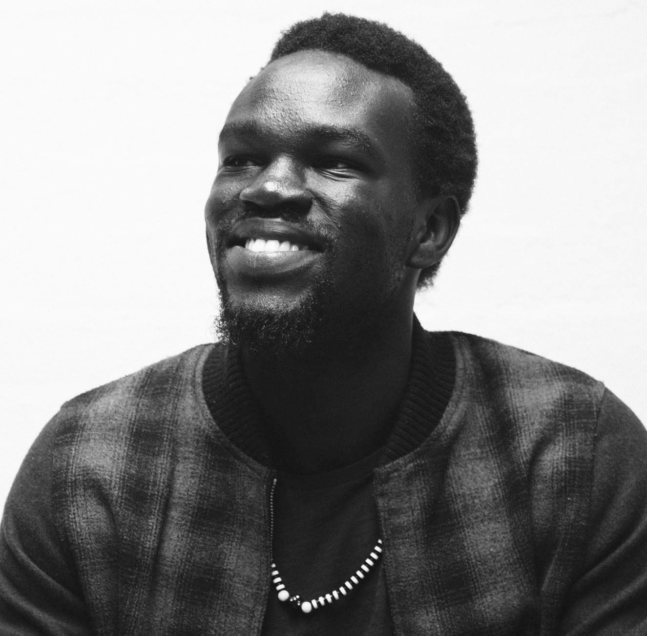 Abe Nouk | New Australian poetry, contemporary Australian writers ...