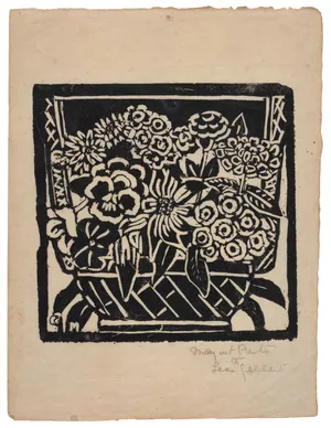 Margaret Preston - AGSA