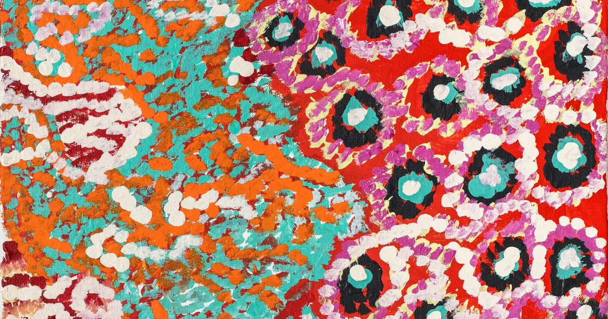 Areyonga - AGSA Collection