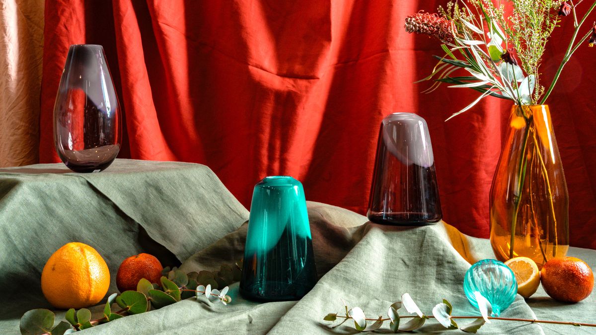 Canberra Glassworks Signature Range Launch - Australian Design Centre