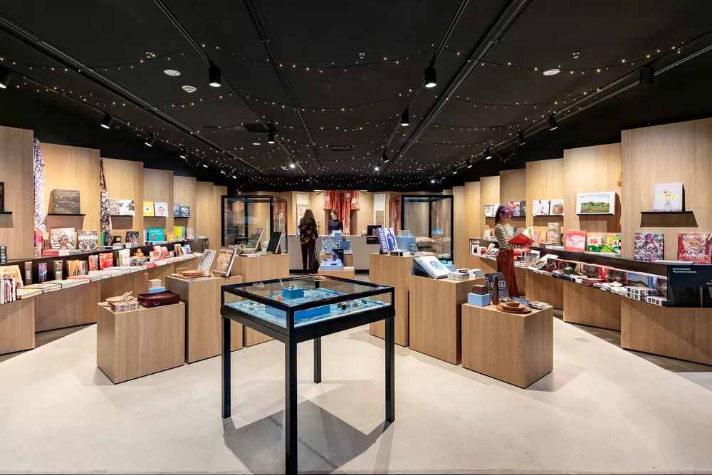 Plan your visit - AGSA