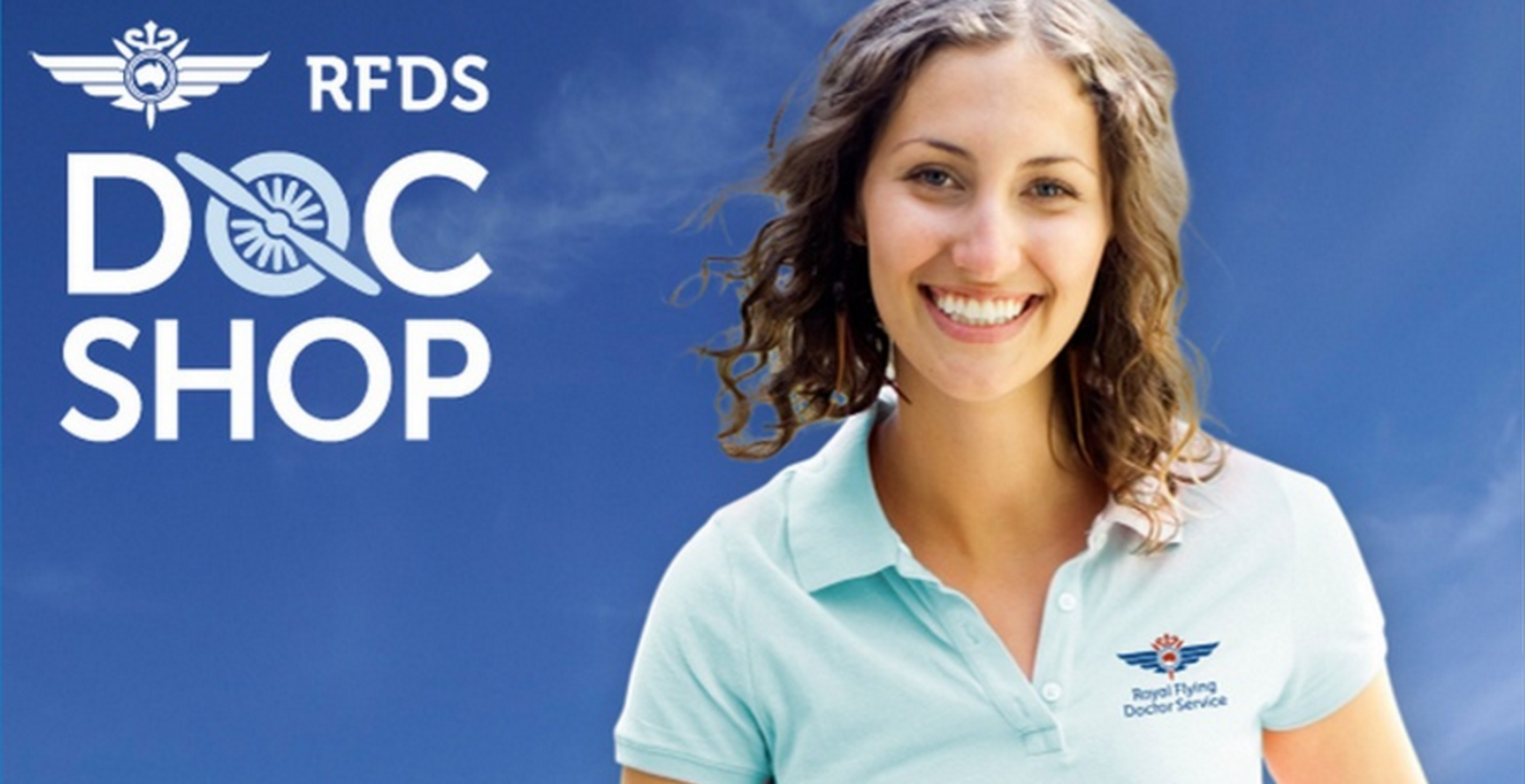 Shop RFDS merchandise | Royal Flying Doctor Service