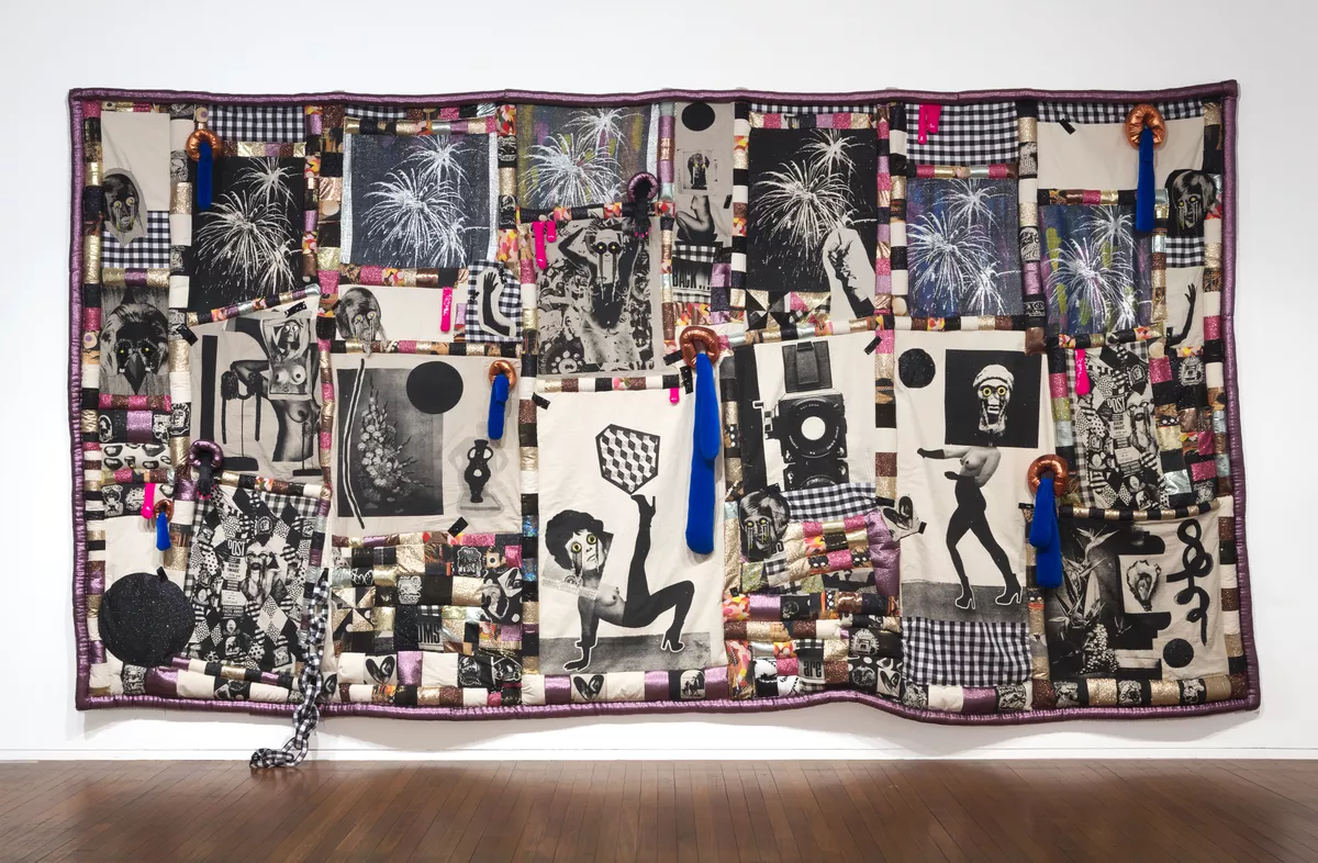 Radical Textiles - AGSA