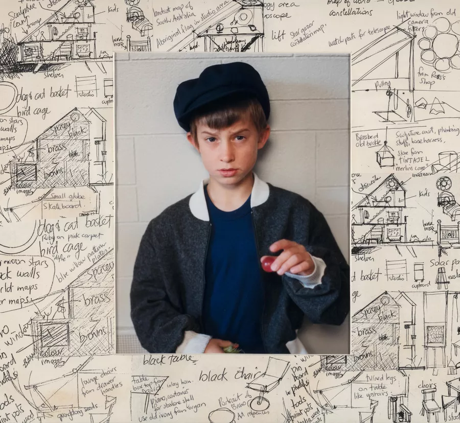 Bruno - AGSA Collection