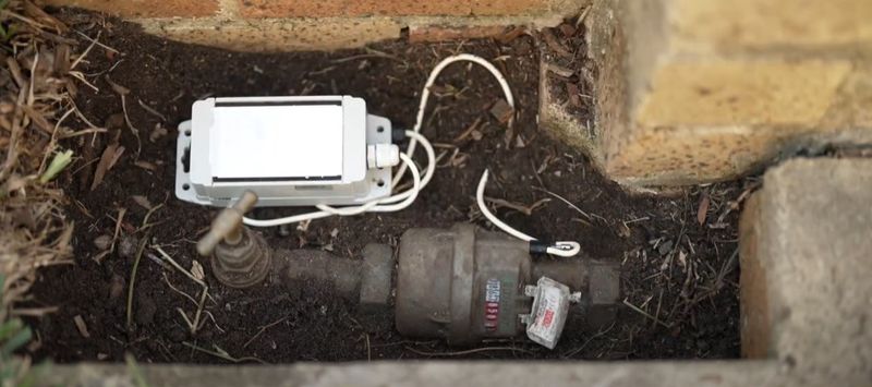Smart water meters - Smart Water Advice