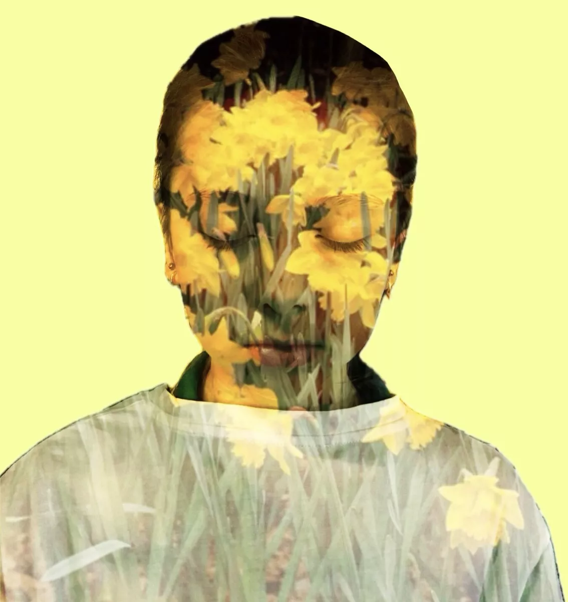 Year 5 & 6 Digital Portraits - West Lakes Shore School - AGSA