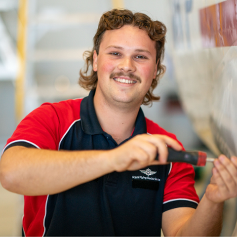 Careers with the RFDS WA | Royal Flying Doctor Service