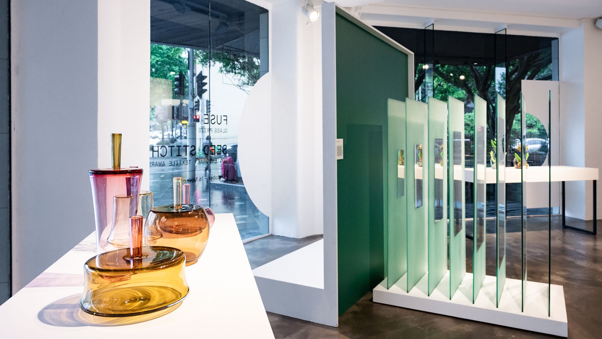 Creative Vision - Australian Design Centre