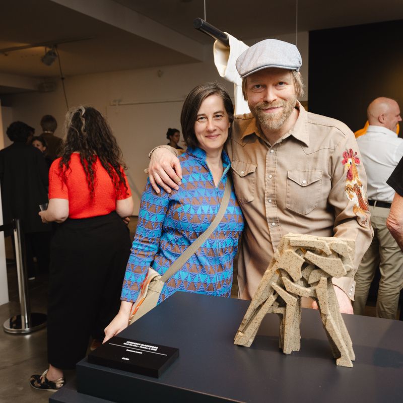 Object Podcast - Australian Design Centre