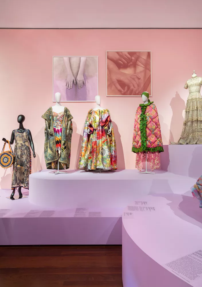 Radical Textiles - AGSA