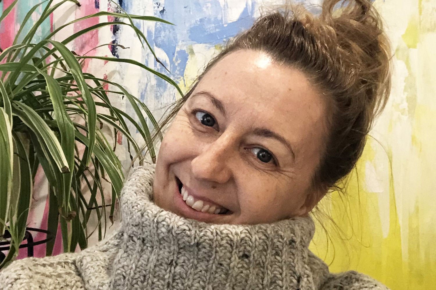 Fiona Booth - Australian Design Centre