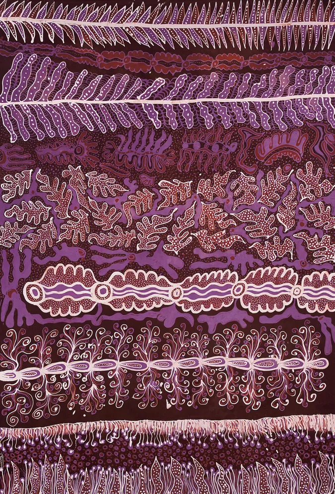 Ernabella - AGSA