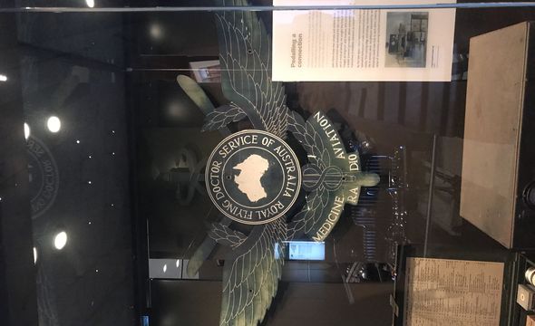 History of the Flying Doctor | Royal Flying Doctor Service