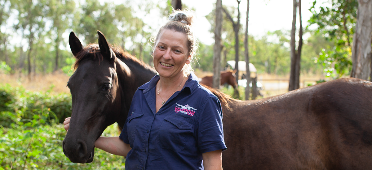 RFDS Interactive Media Map | Royal Flying Doctor Service