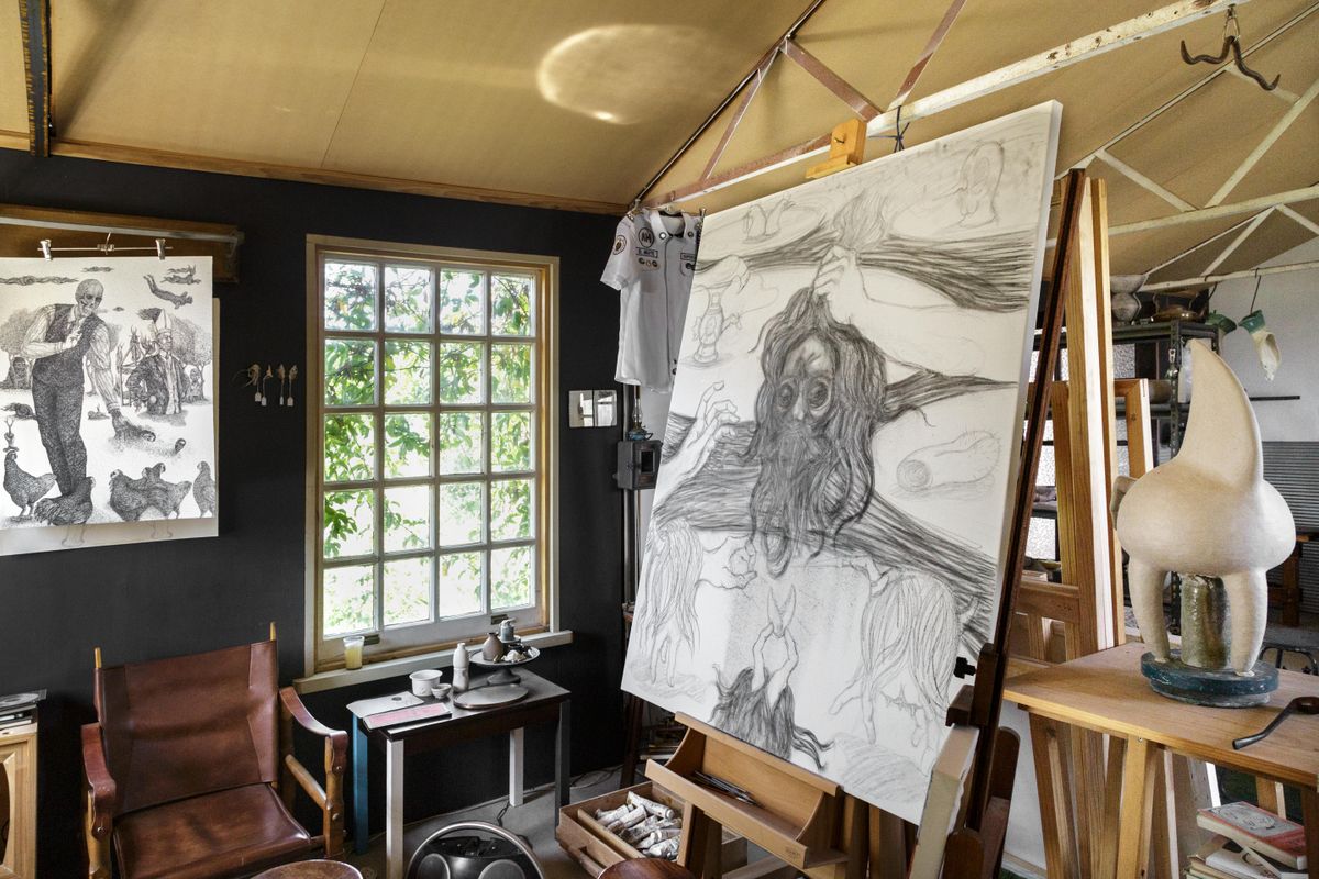 Mark Valenzuela - AGSA