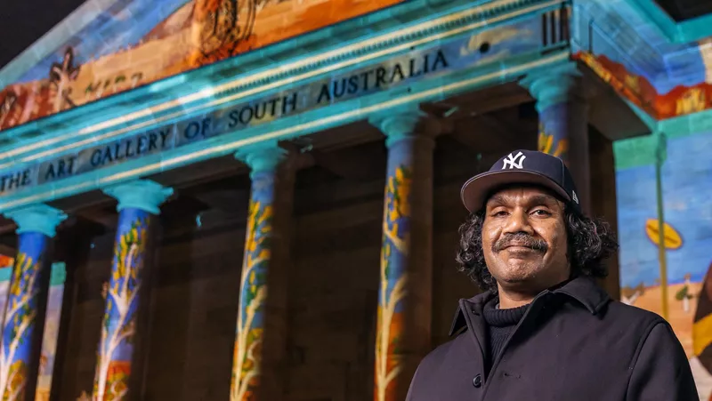 Tarnanthi 2023 - AGSA