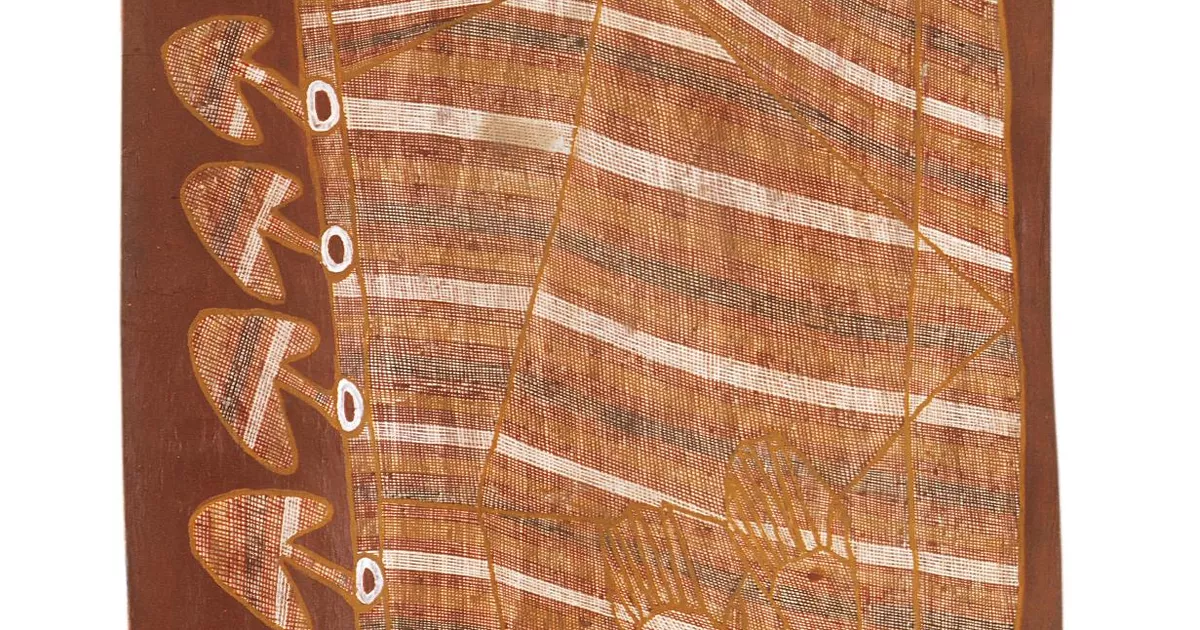 Yawk Yawk - AGSA Collection