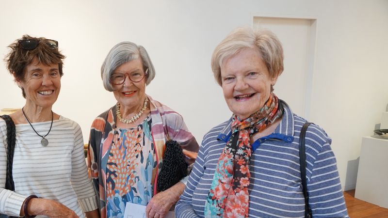 Jane Burns AM - Australian Design Centre