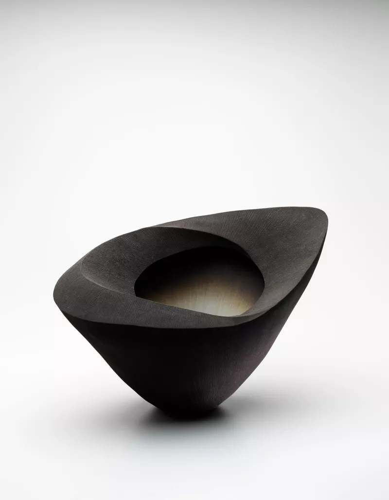 Pure Form: Japanese Sculptural Ceramics - AGSA
