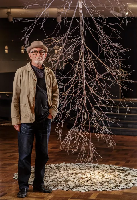 Hossein Valamanesh - AGSA