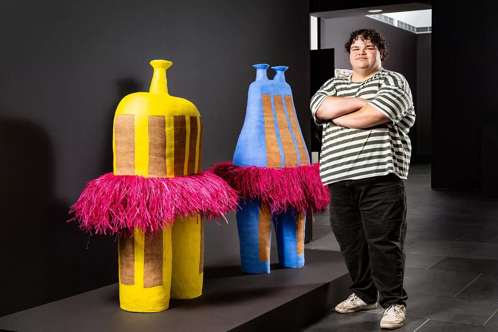 Ramsay Art Prize 2025 - AGSA