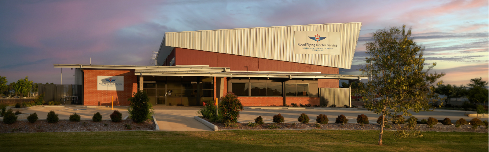 Aeromedical Training Academy celebrates one-year milestone | Royal ...