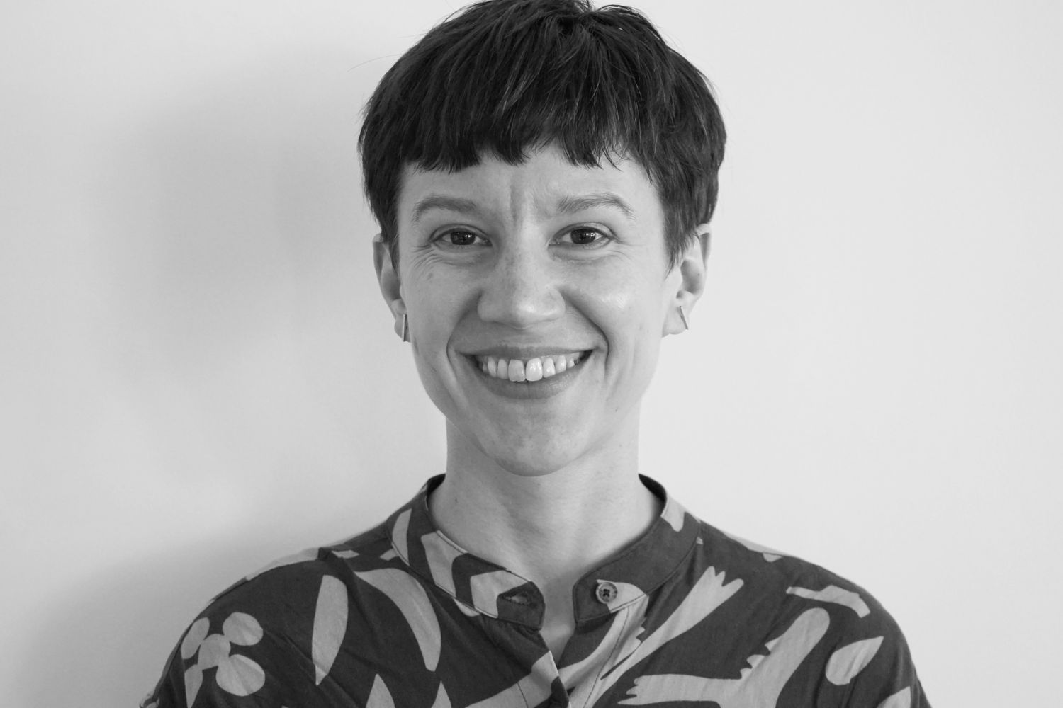 Jo Jarosinska - Australian Design Centre