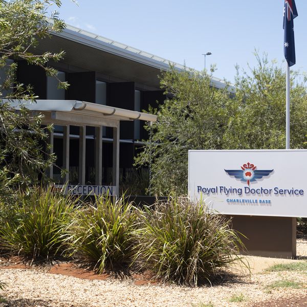 Become an RFDS Flight Nurse (Midwifery) | Royal Flying Doctor Service