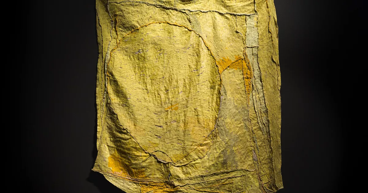 Teelah George - AGSA