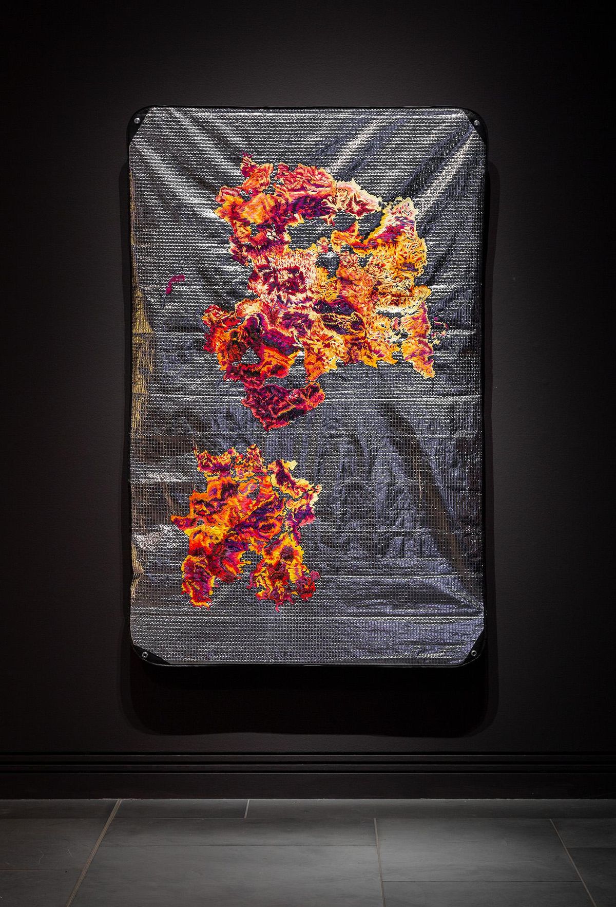 Anna Madeleine Raupach - AGSA