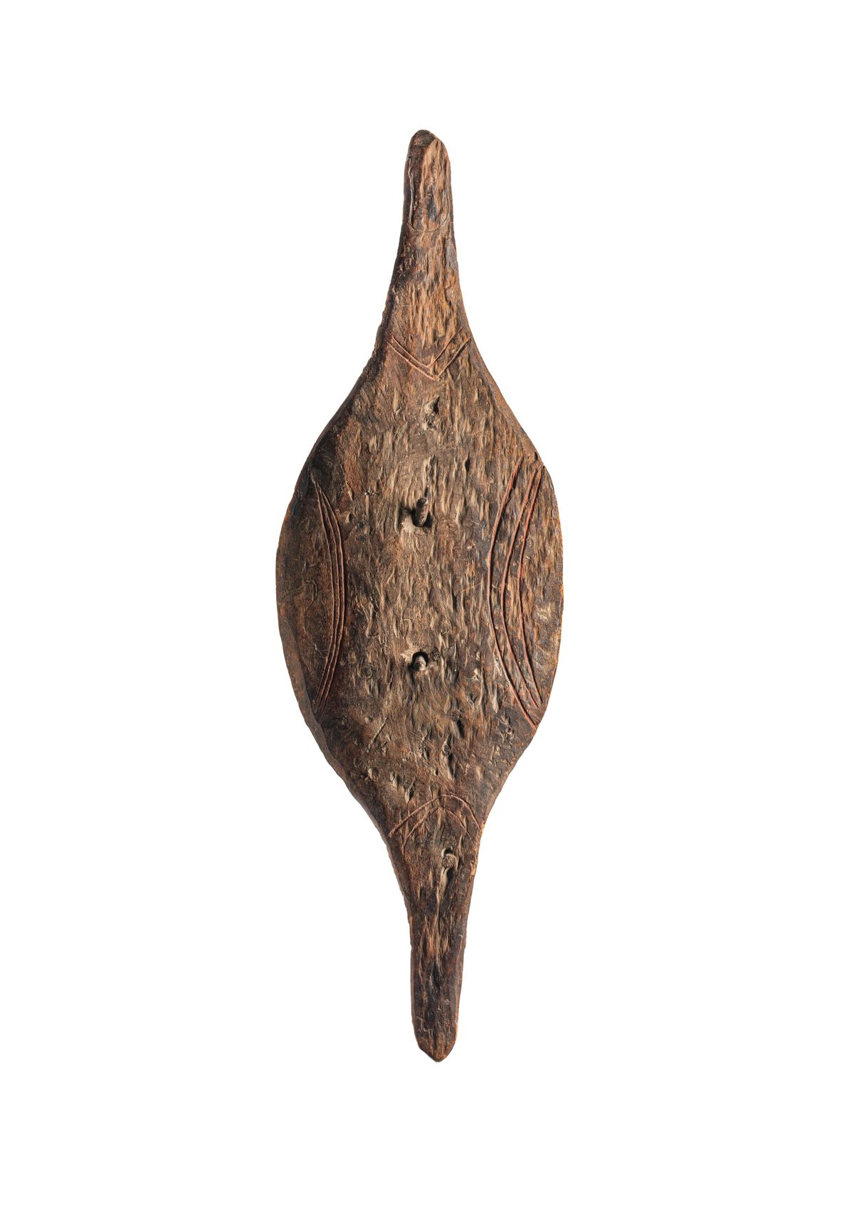 Murlapaka, Kaurna People - AGSA