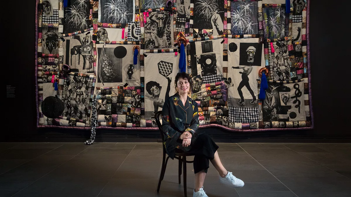 Women Artists - AGSA
