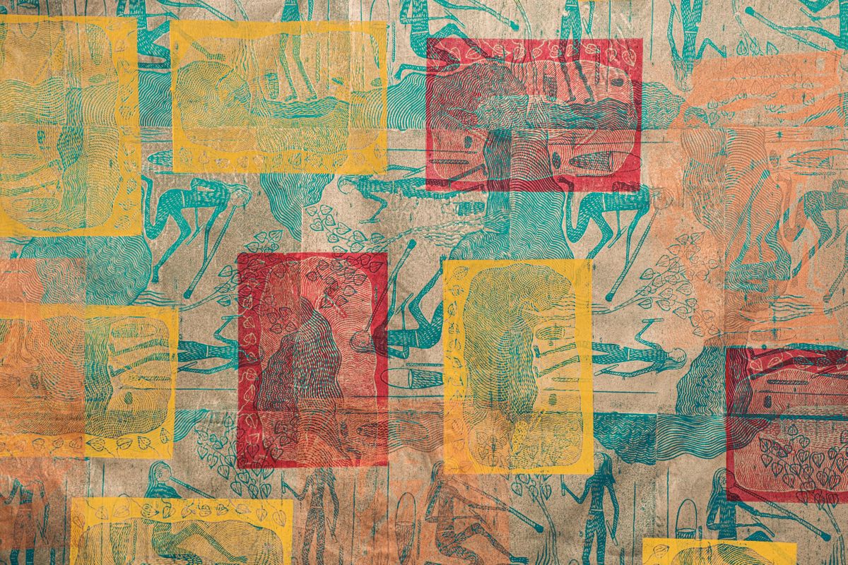 New Exuberance: Contemporary Australian Textile Design - Australian ...