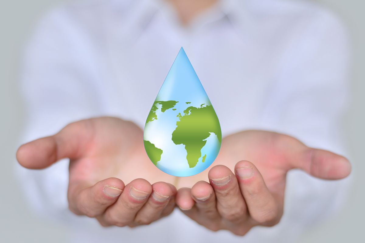 WELS Water Labelling and Standards - Smart Water Advice