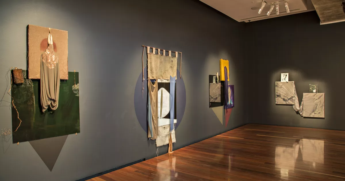 Clare Milledge - AGSA